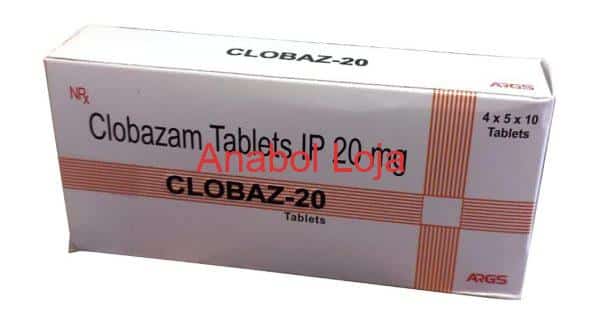 Clobazam: O Que É, Para Que Serve, Como Usar, Efeitos Colaterais e ...
